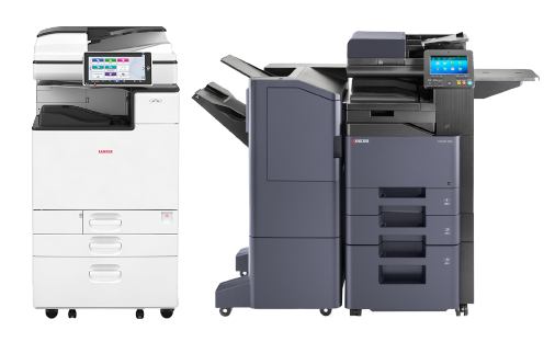 Wide Format Printers & Postage Meter Machines | Modern Impressions